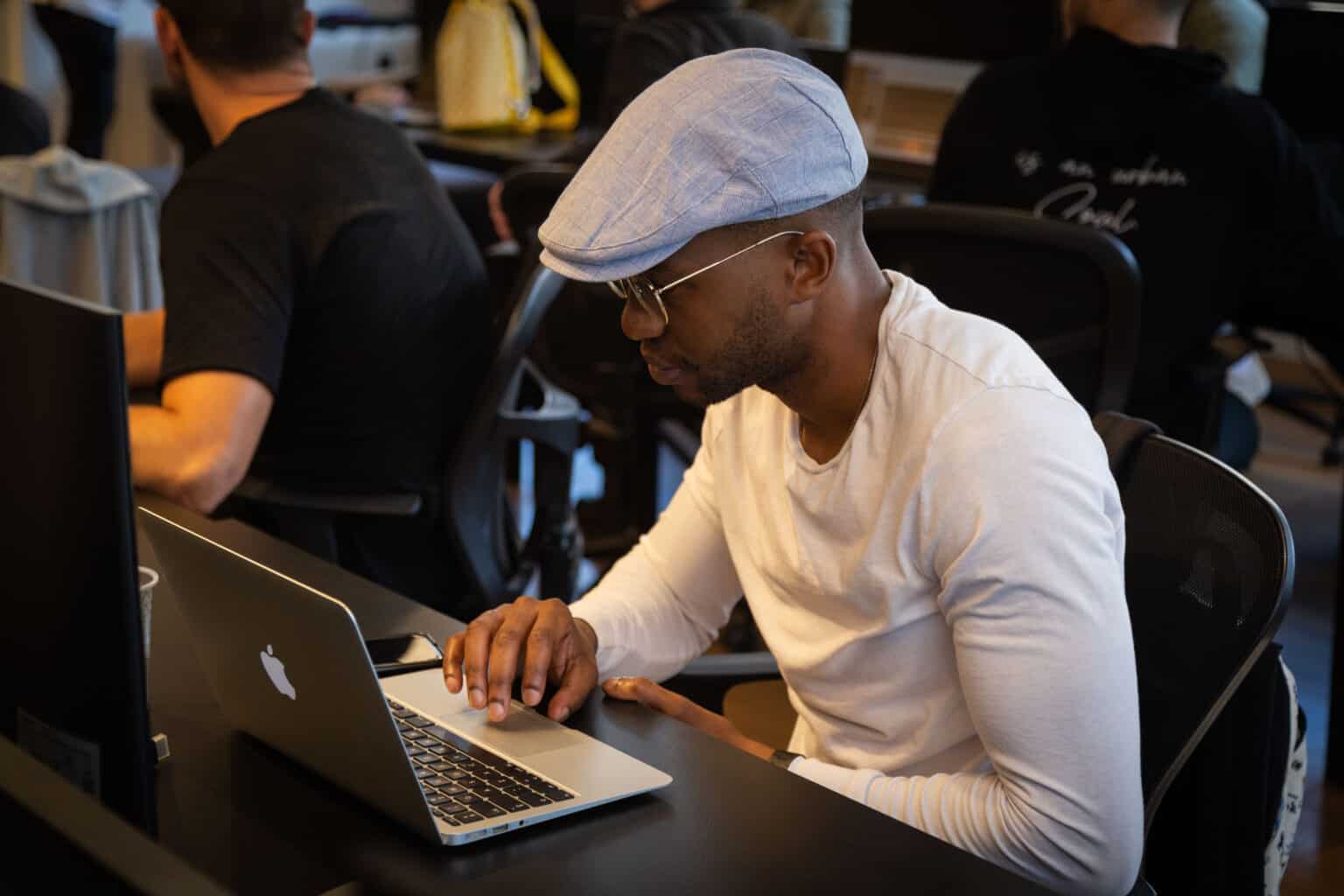 Developers.Institute - Best Coding bootcamp - Learn to code