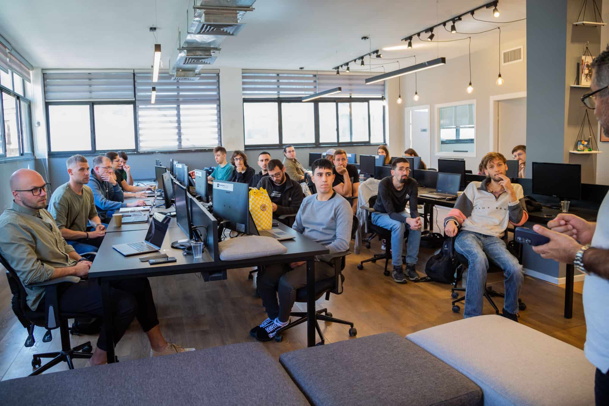 Find Your Perfect Tech Course Match at Developers Institute: Discover Your Path | Developers ...