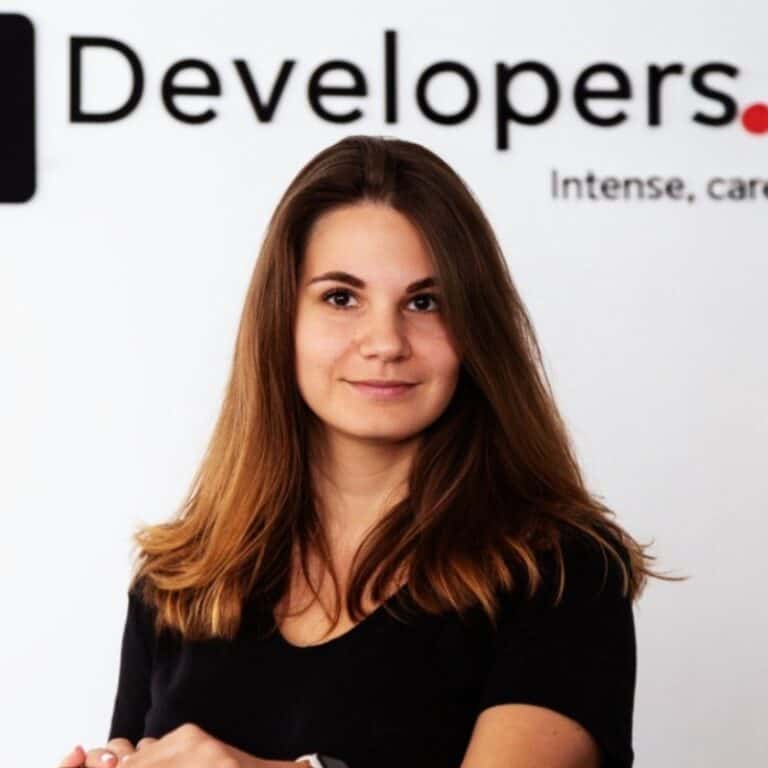 Developers.Institute - Best Coding bootcamp - Learn to code