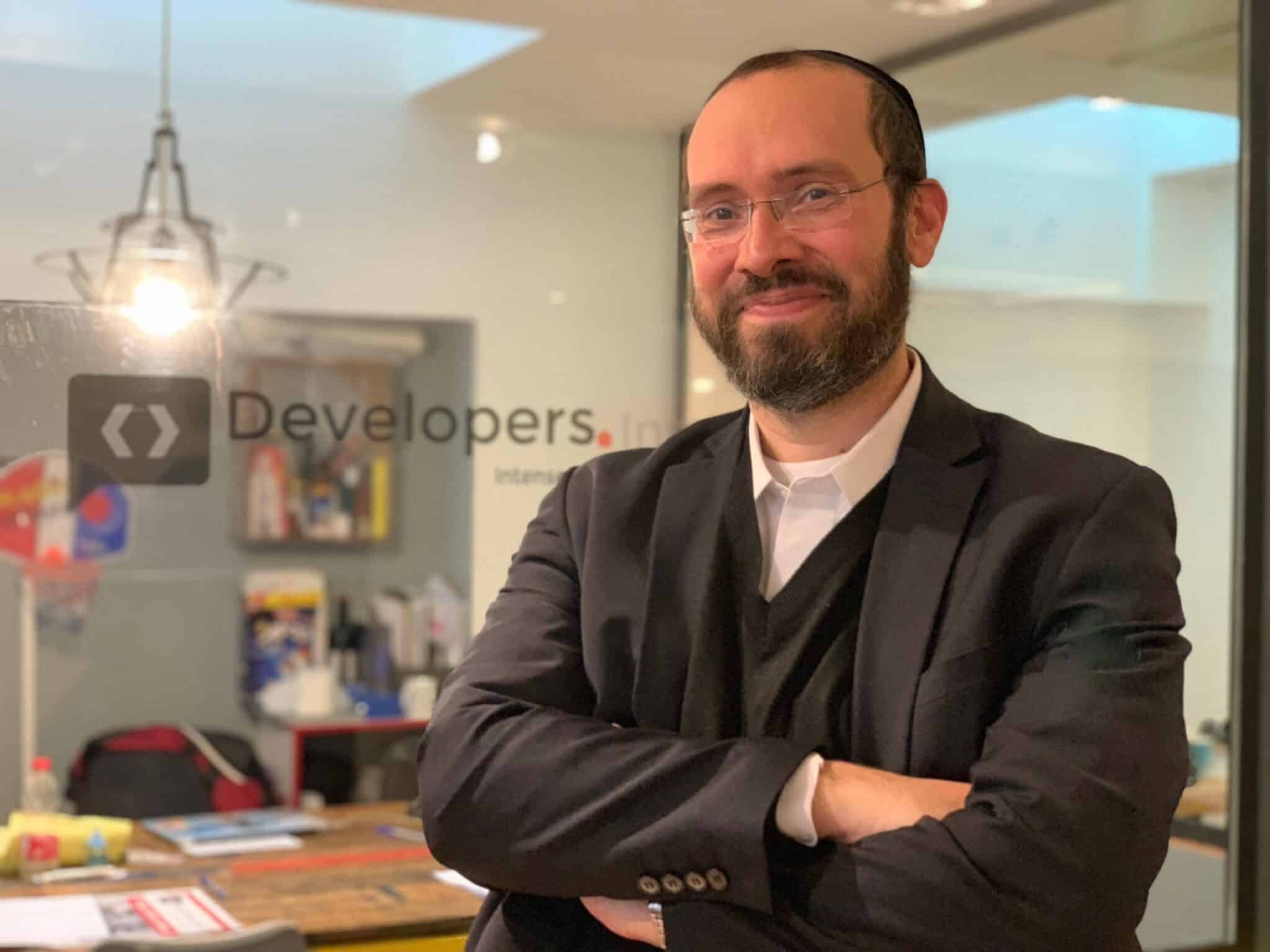 Study at Developers Institute in Ramat Gan, Israel: Your Tech Education Hub | Developers ...