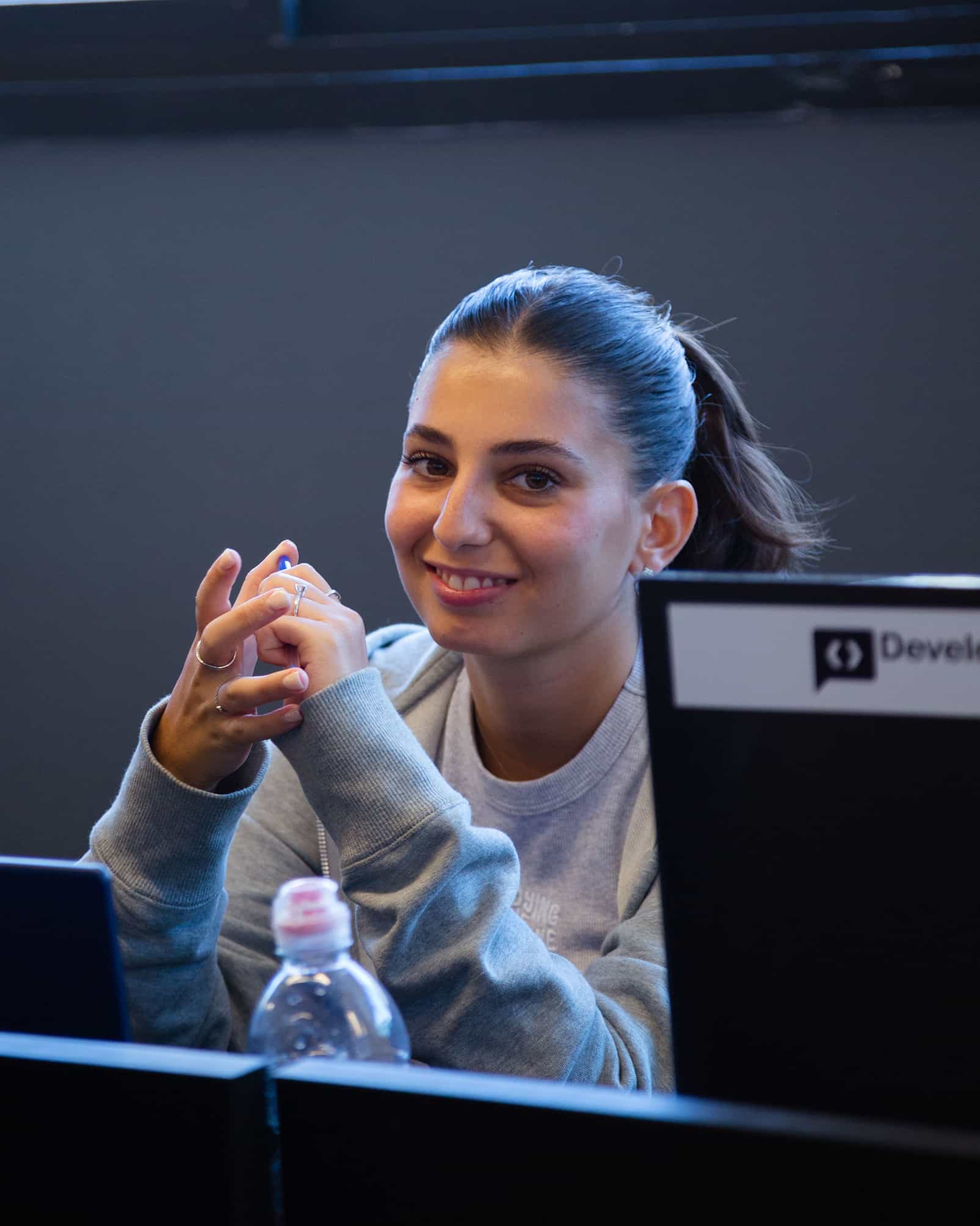 Apply at Developers Institute: Your Gateway to a Tech Career ...