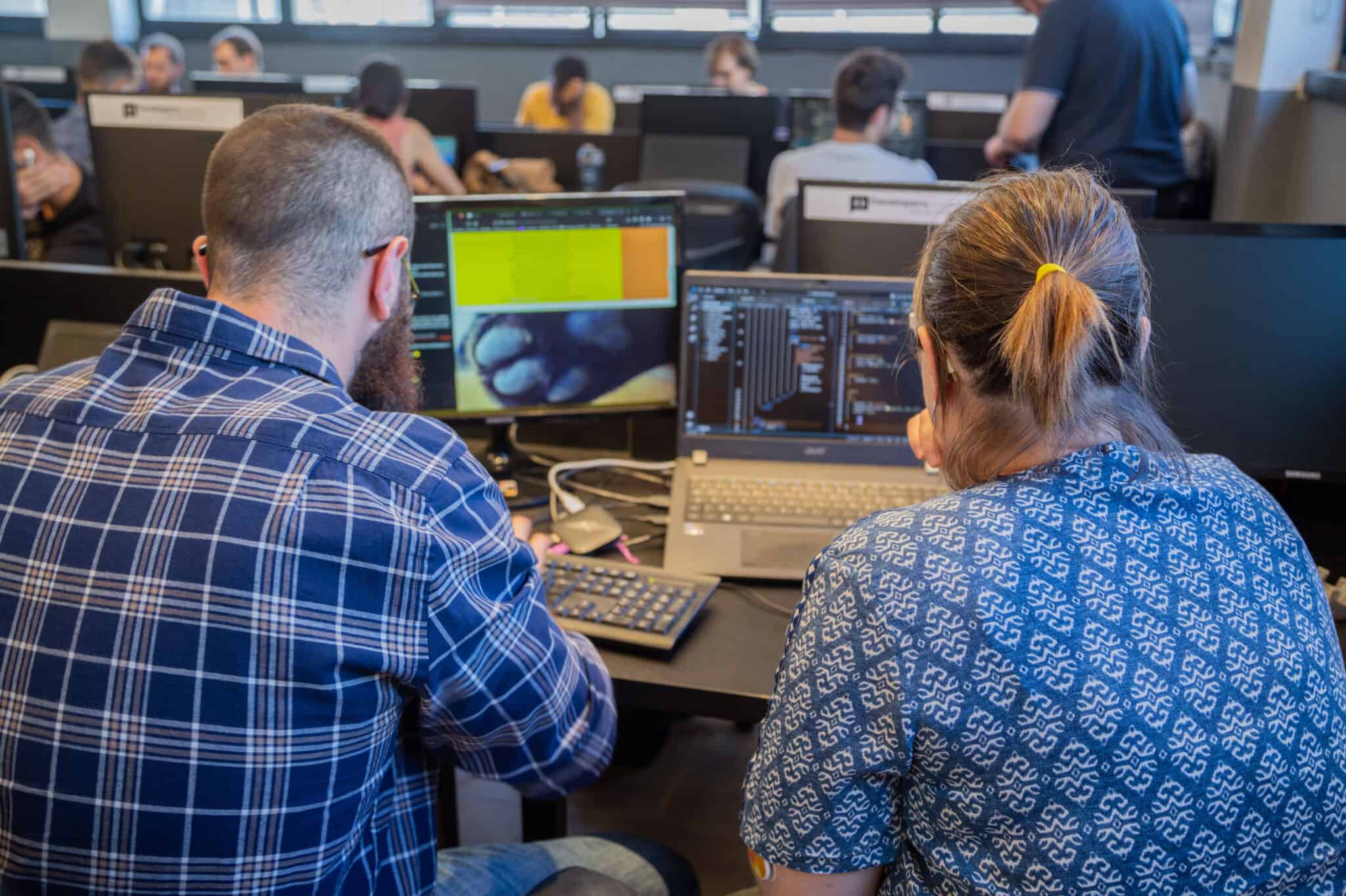 Become a GenAI Pro: Comprehensive Bootcamp - Developers Institute | Developers.Institute - #31 ...