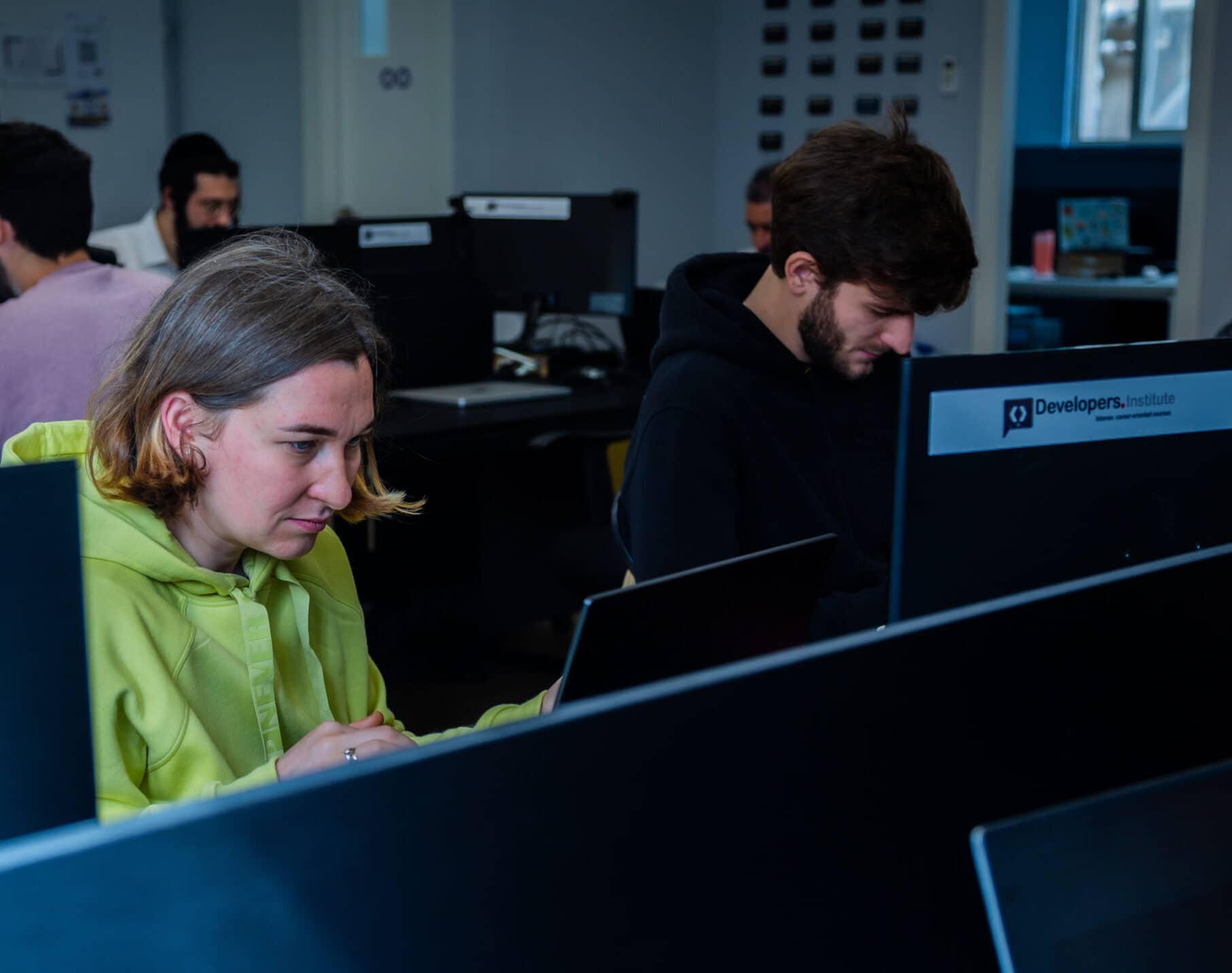 Data Analytics Bootcamp: Transform Data into Insights - Developers Institute | Developers ...